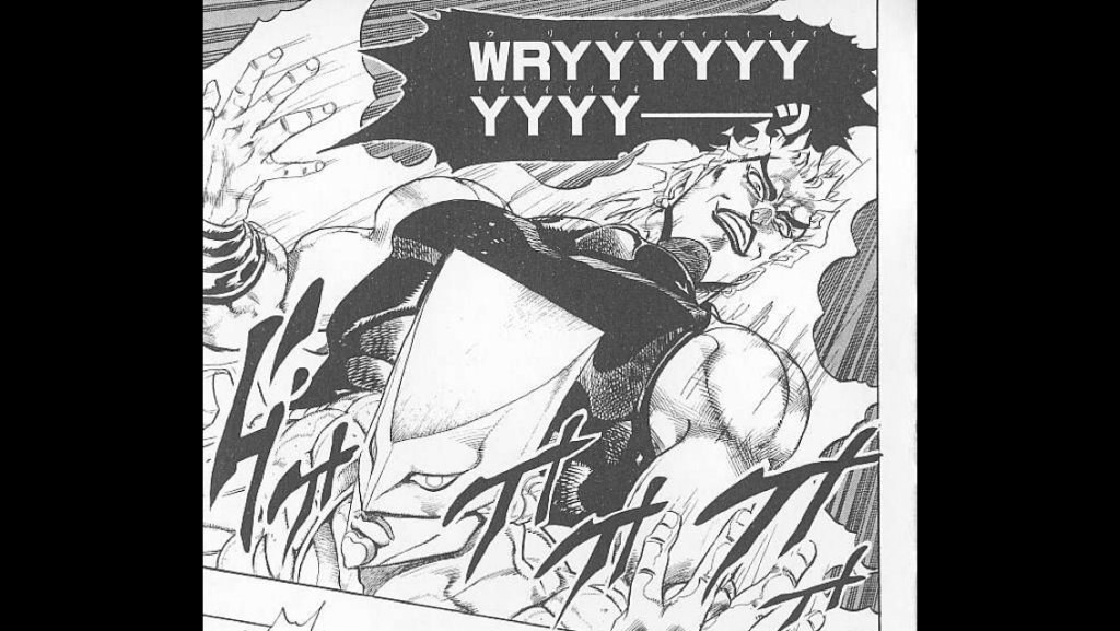 DIOの最高にハイな名言8選（第3部より） | JOJO The World